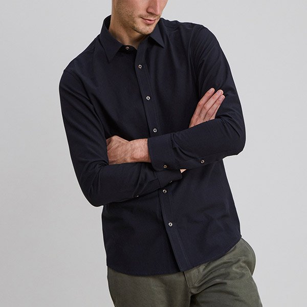 6 USA Made Shirt Factories Committed to American Manufacturing