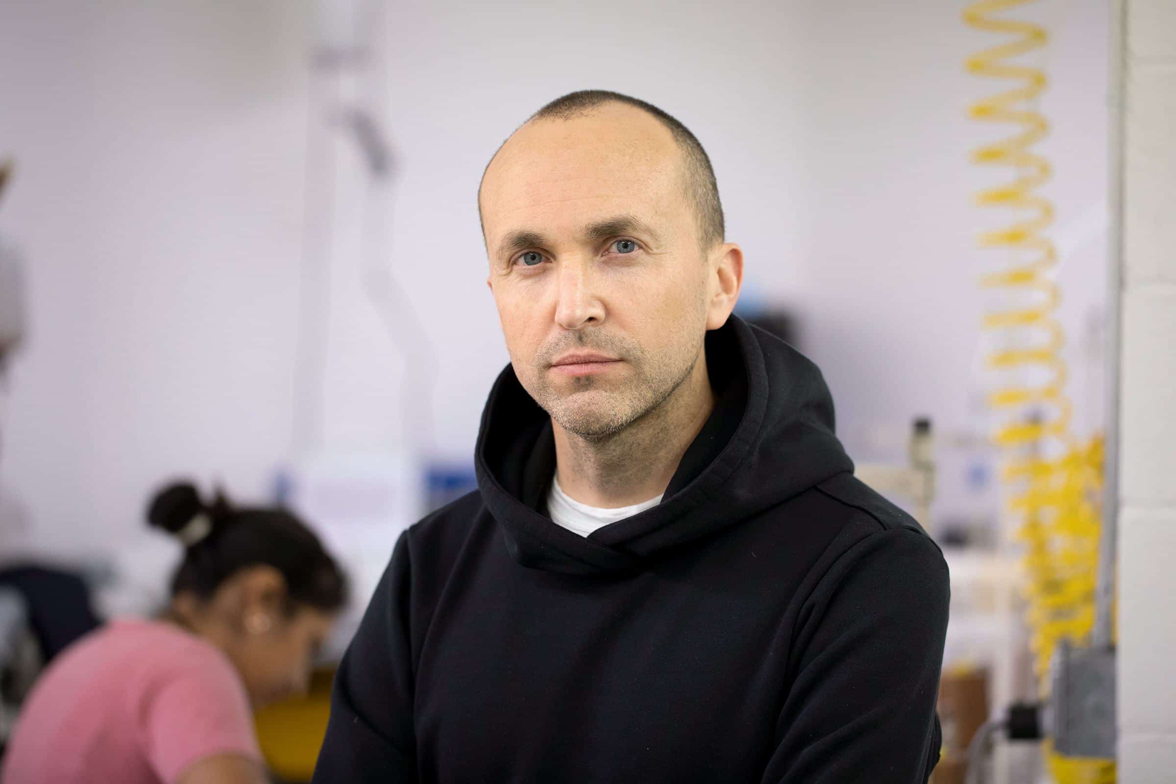 Todd Shelton Company Founder - Todd Shelton Blog