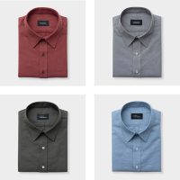 6 USA Made Shirt Factories Committed to American Manufacturing