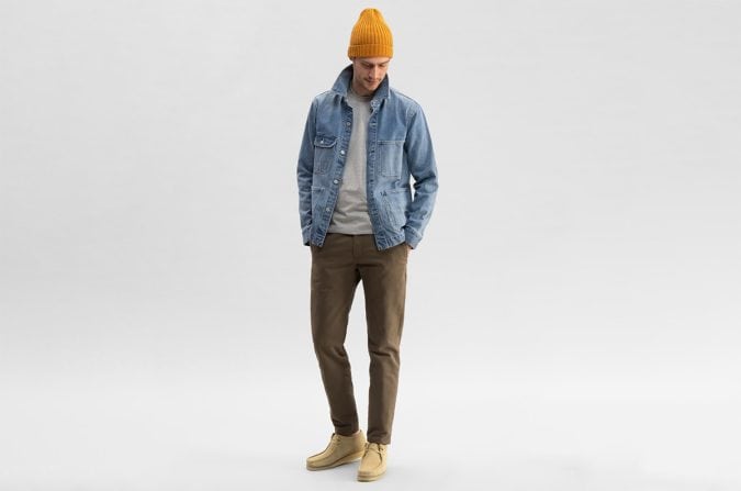 The Complete List of American Made Clothing Brands - Todd Shelton Blog